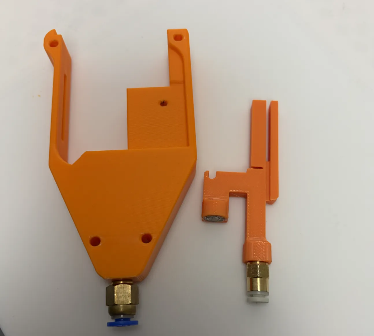 HAFC (Hackman Automatic Filament Cutter) - Free 3D Print Model - MakerWorld