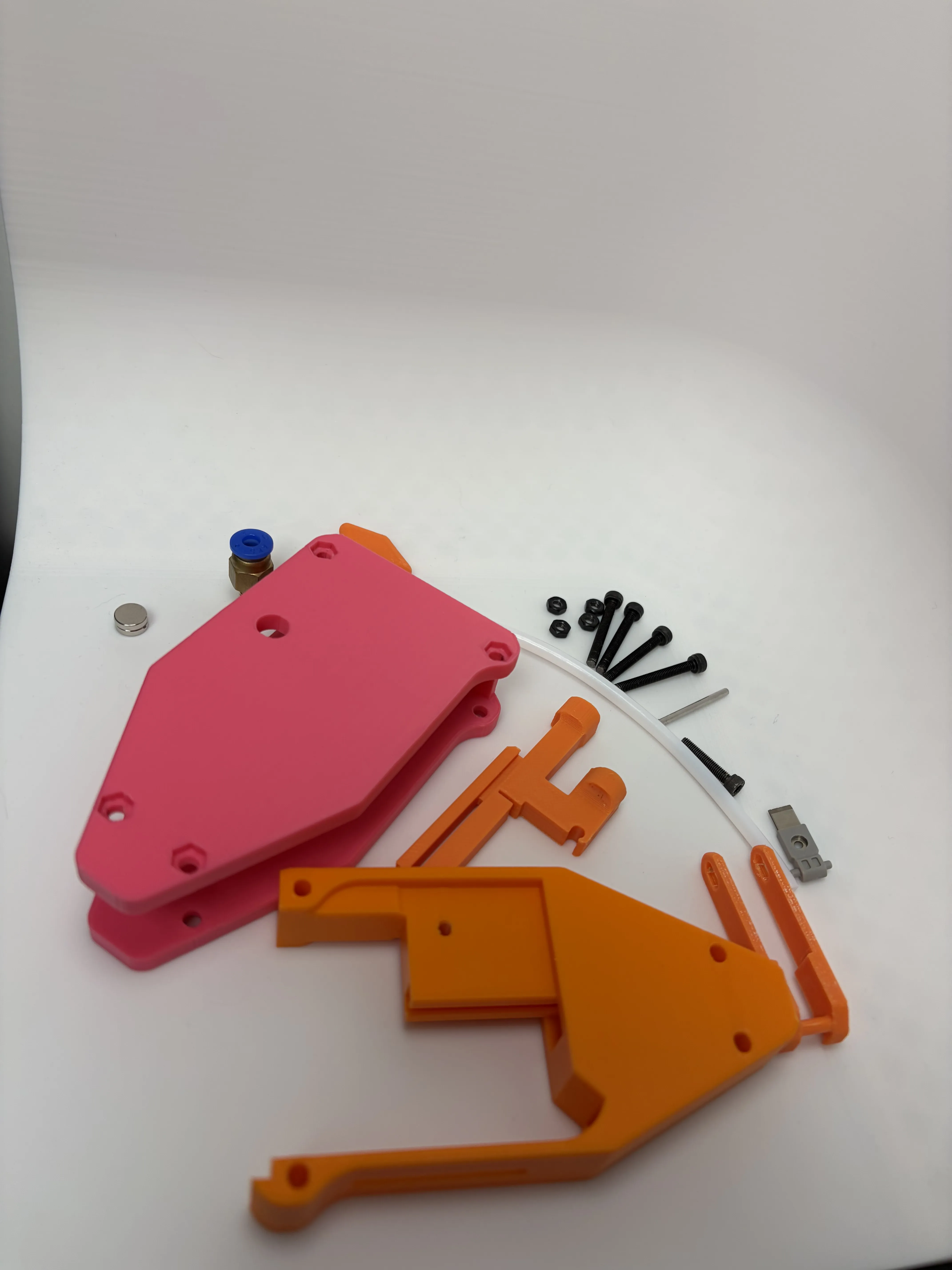 HAFC (Hackman Automatic Filament Cutter) - Free 3D Print Model - MakerWorld
