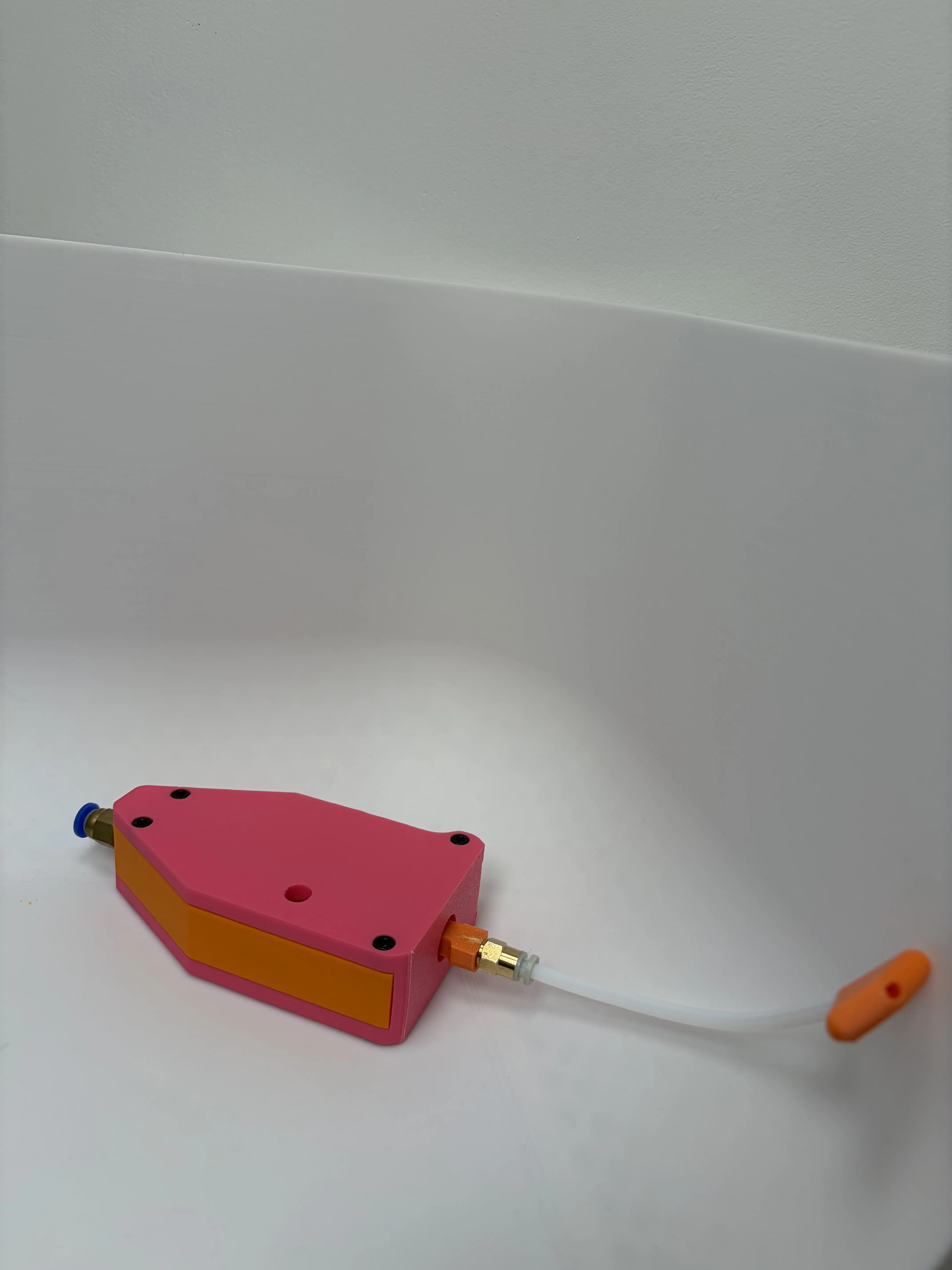 HAFC (Hackman Automatic Filament Cutter) - Free 3D Print Model - MakerWorld