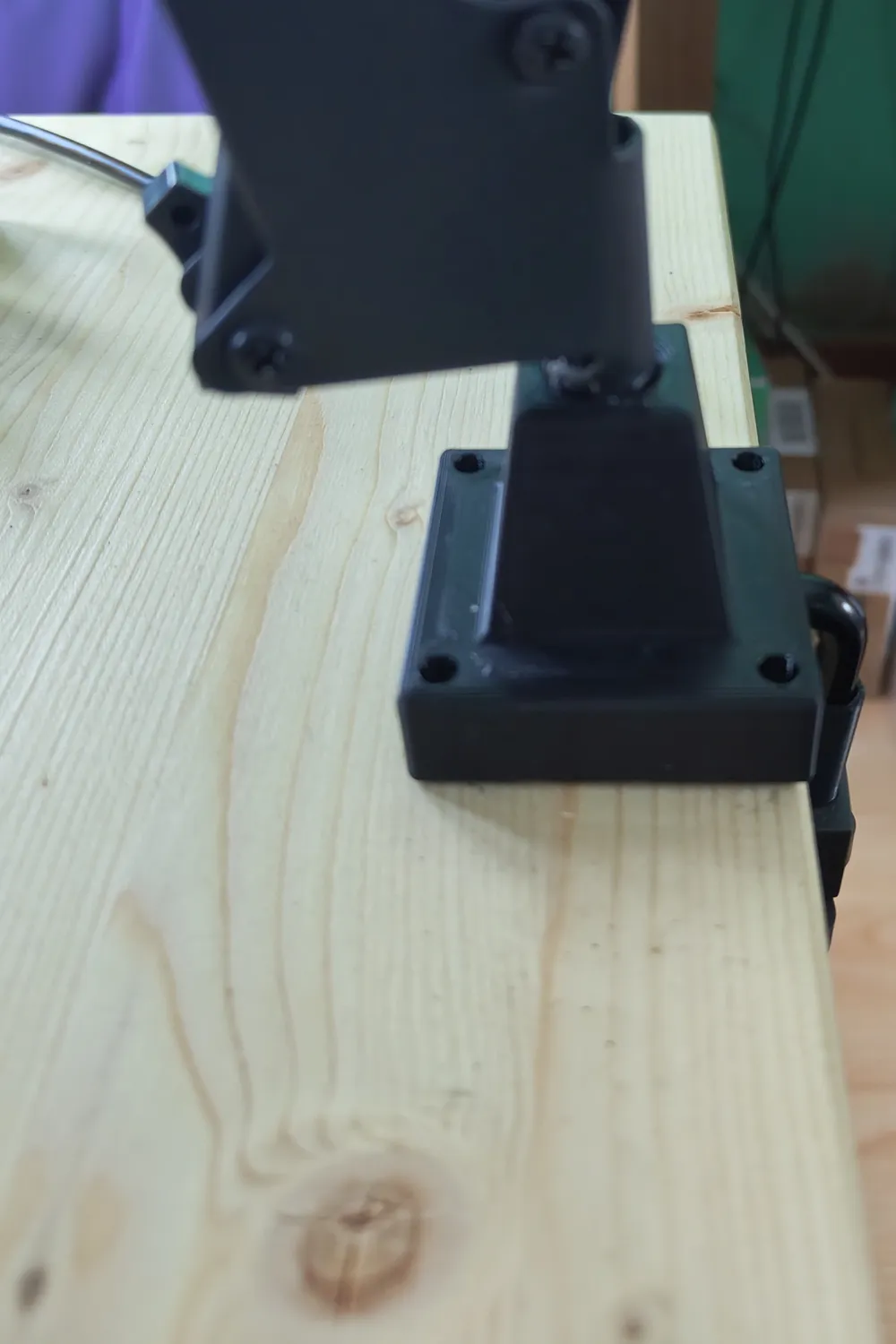 Ikea LÅNESPELARE microphone arm stand - Free 3D Print Model - MakerWorld
