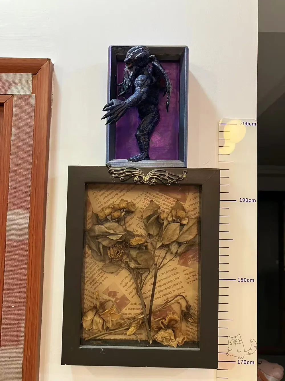 Cthulhu Diorama – Kostenloses 3D-Druckmodell – MakerWorld