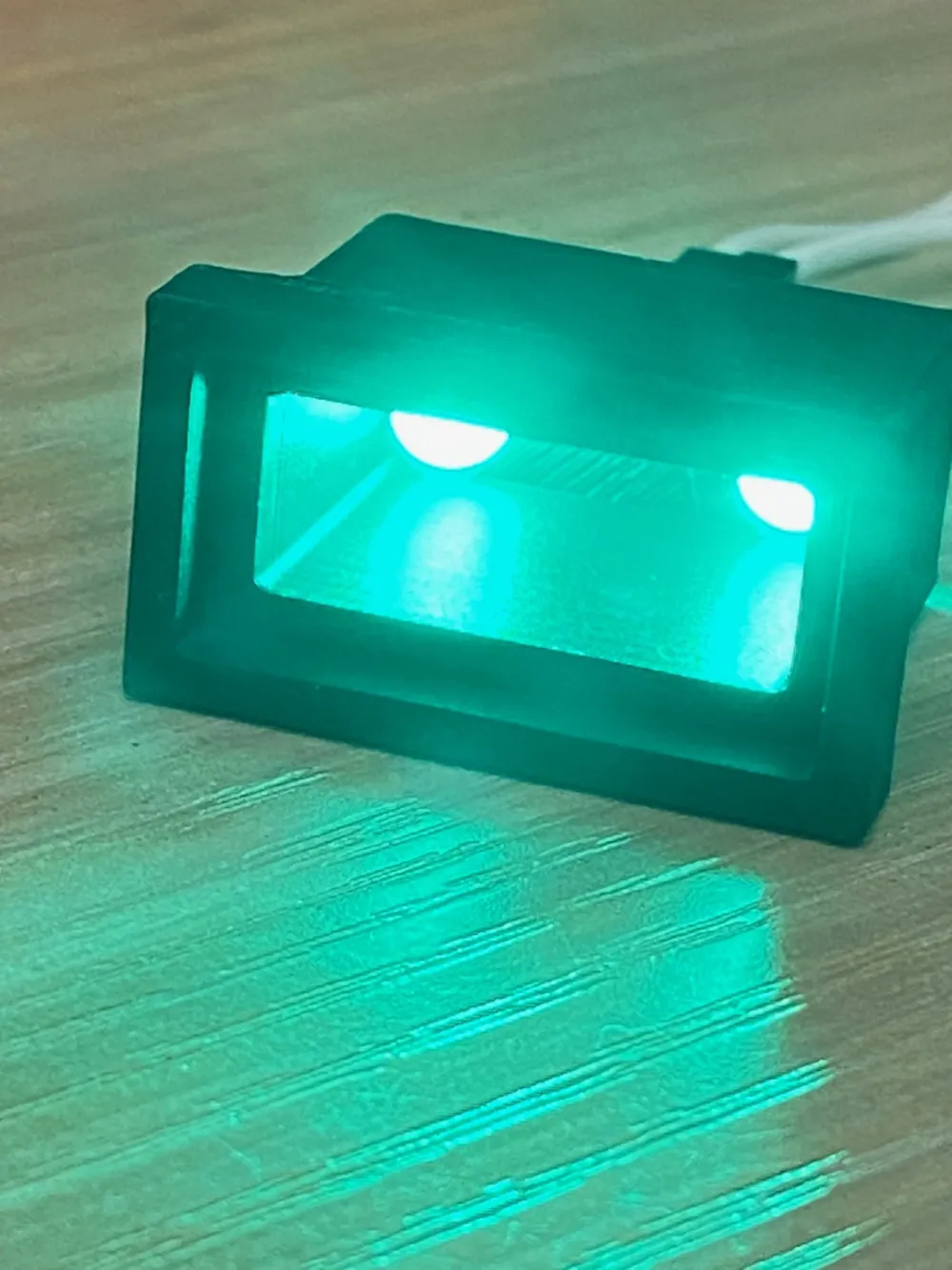 Boeing 737 Annunciator Main Instrument Panel - Free 3D Print Model ...