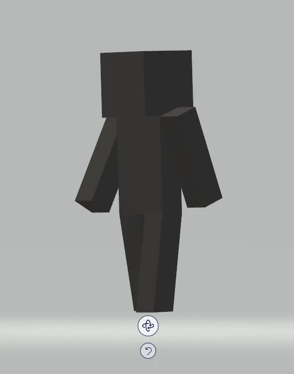 basic minecraft character - Free 3D Print Model - MakerWorld