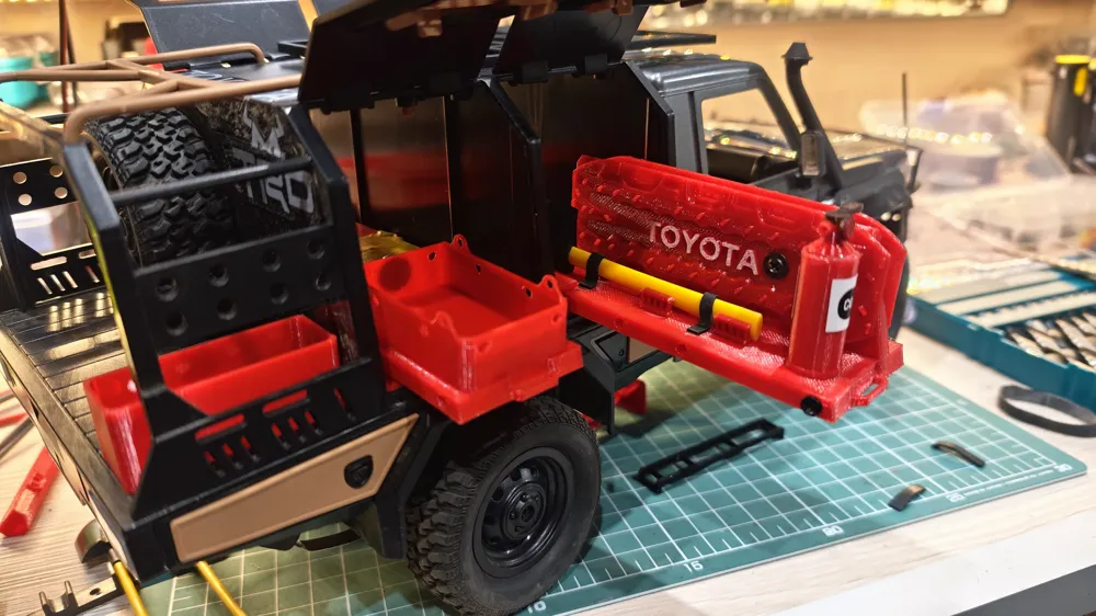 MN82s cargo - Free 3D Print Model - MakerWorld