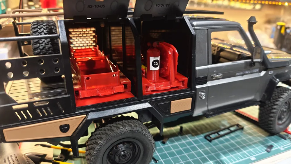 MN82s cargo - Free 3D Print Model - MakerWorld