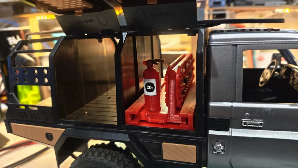MN82s cargo - Free 3D Print Model - MakerWorld