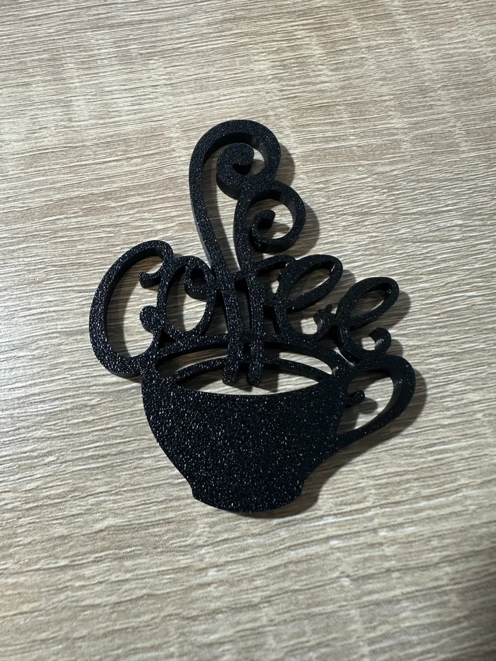 Coffee Clipart - Free 3D Print Model - MakerWorld