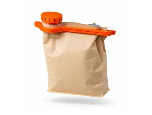 Coffee Clip for Open Bags Keep Your Stuff Organize - Free 3D Print ...