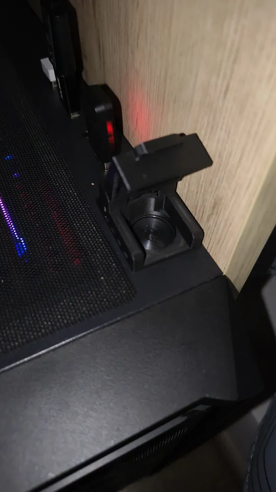 Cat-Proof Power Button Cover / The "Warzone Saver" - Free 3D Print ...