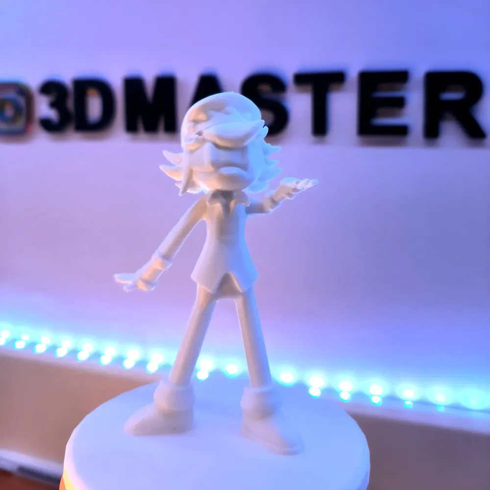 N murder drones - Free 3D Print Model - MakerWorld