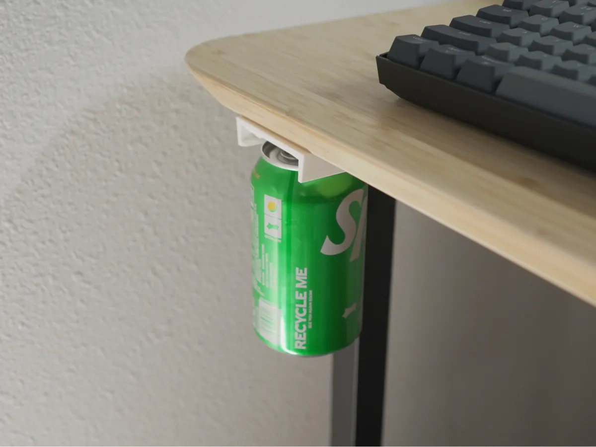 Soda Can Holder - Free 3D Print Model - MakerWorld