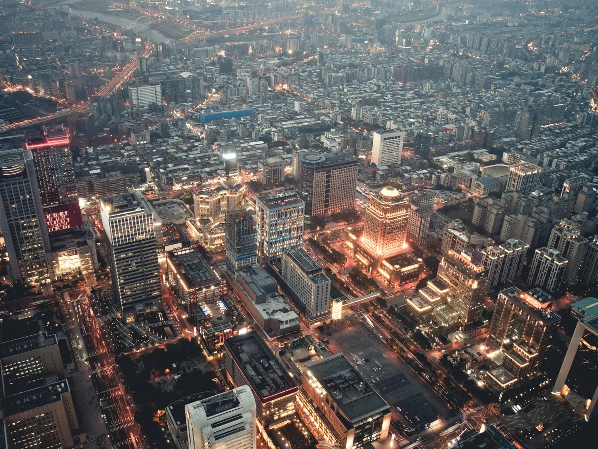 city lamp - Free 3D Print Model - MakerWorld