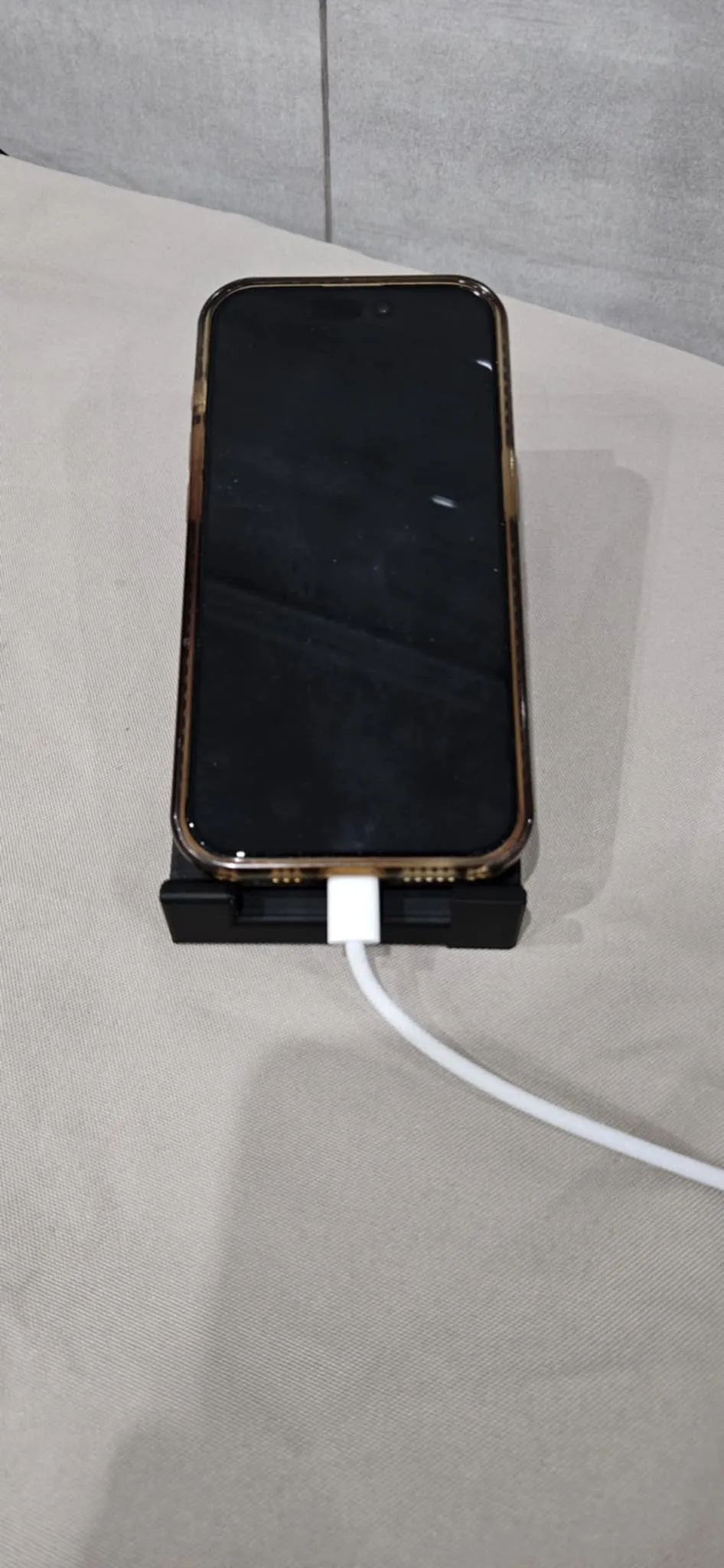 Support/Base Phone - Free 3D Print Model - MakerWorld