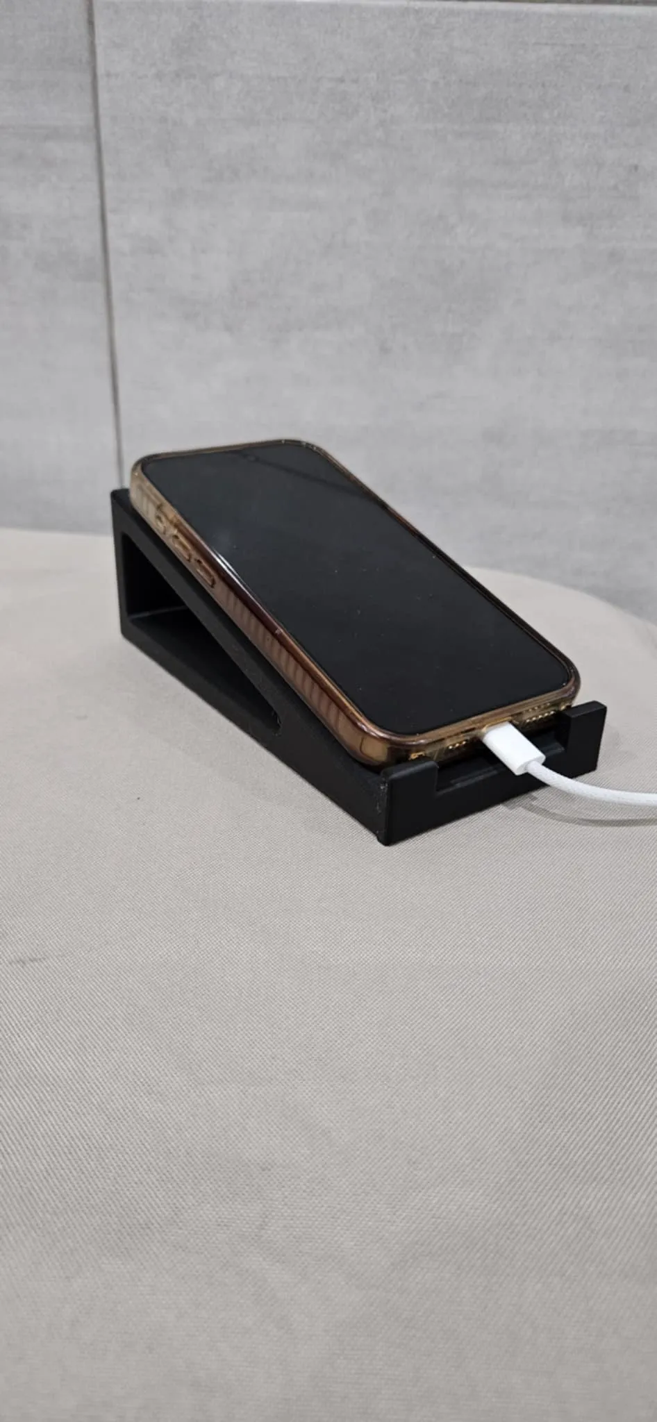 Support/Base Phone - Free 3D Print Model - MakerWorld