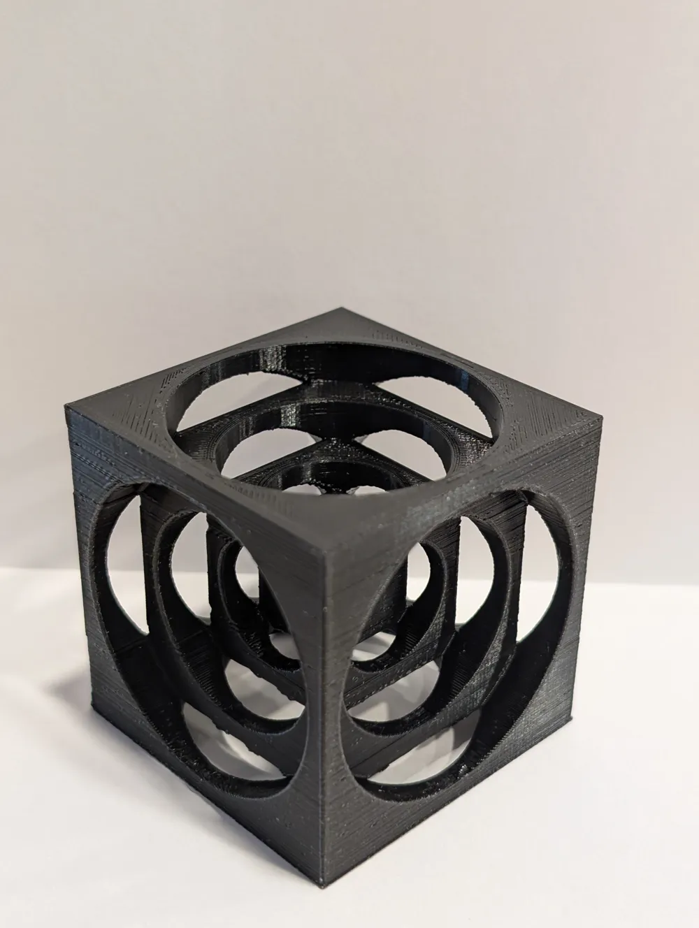 cube in cubes - Free 3D Print Model - MakerWorld