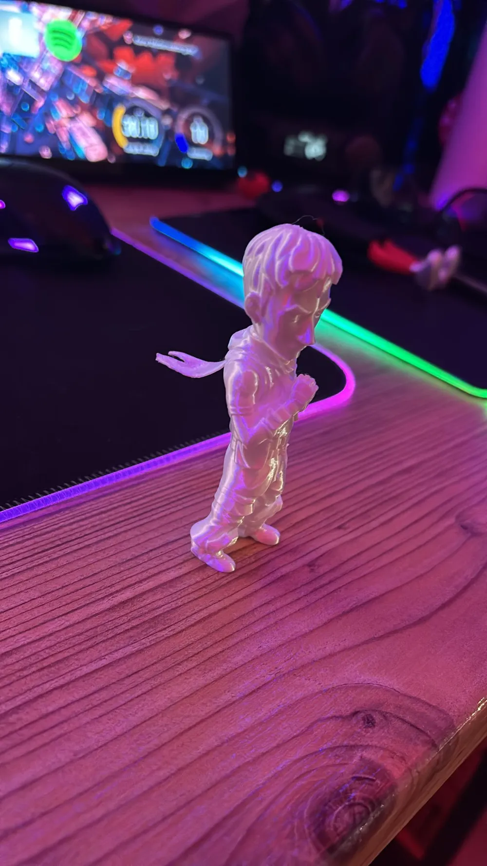 Joneses Fortnite - Free 3D Print Model - MakerWorld
