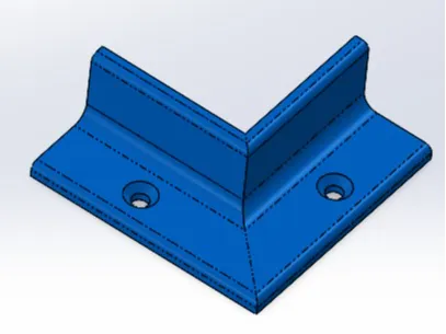 Holding and framing square - Free 3D Print Model - MakerWorld