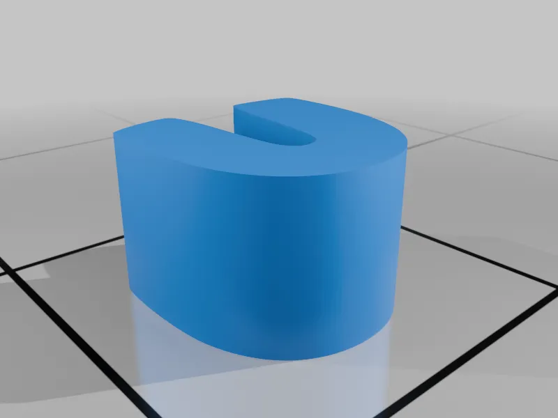 Bichón Maltés Keychain – Multi-Part (No AMS) - Modèle d'Impression 3D ...