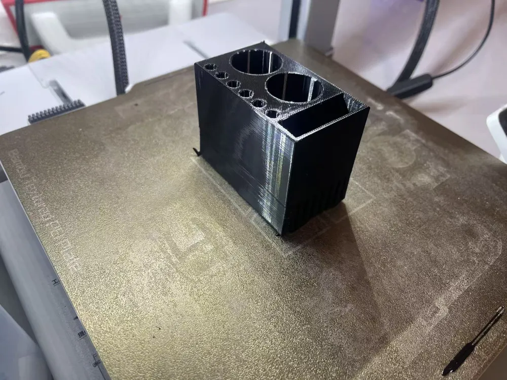 Rangement d'outils A1 - Modèle d'Impression 3D Gratuit - MakerWorld