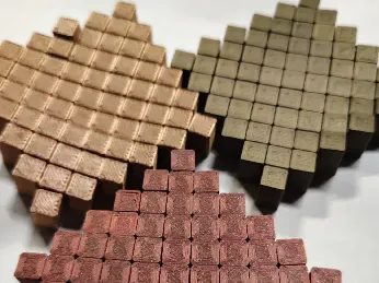 flexigrid 3d print model download - MakerWorld