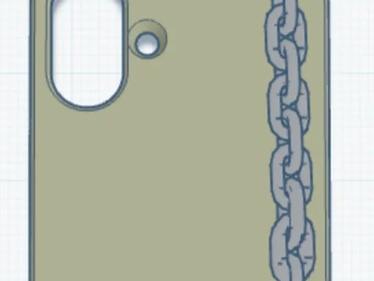 Father/Dad IPhone 16 Plus Case - Free 3D Print Model - MakerWorld