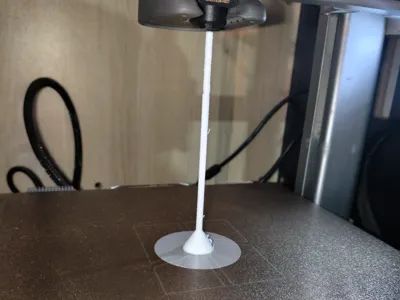 Bambu Lab A1 ultimate Z-axis height test - Free 3D Print Model - MakerWorld