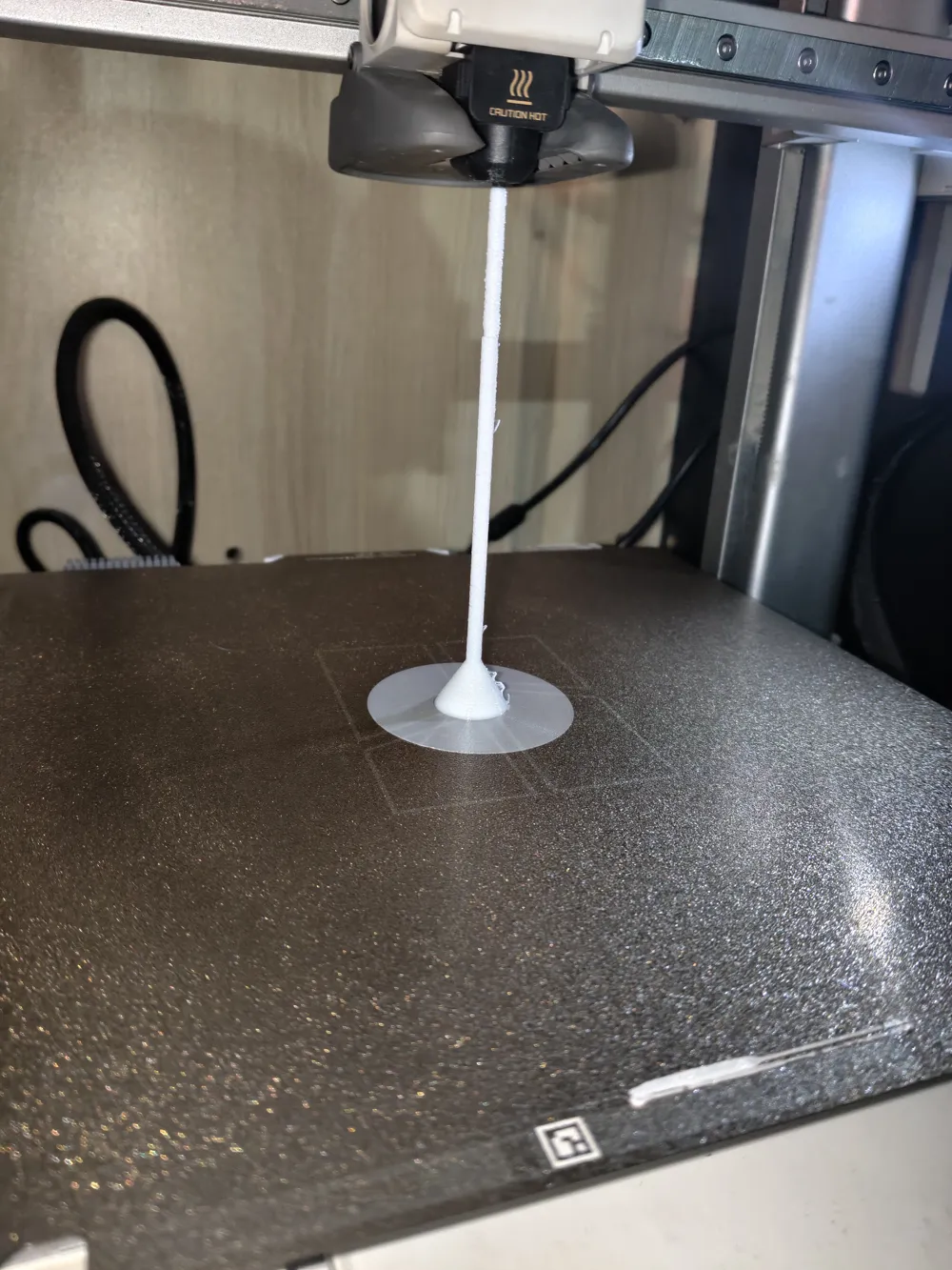 Bambu Lab A1 ultimate Z-axis height test - Free 3D Print Model - MakerWorld