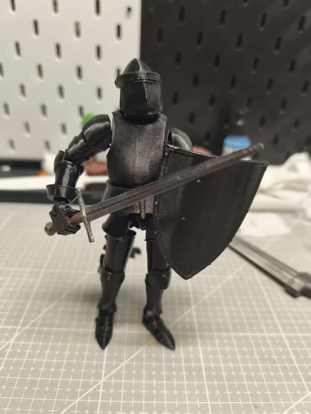 Dummy 13 Weapon Elden Ring Weapon Series - Longsword - Free 3D Print ...