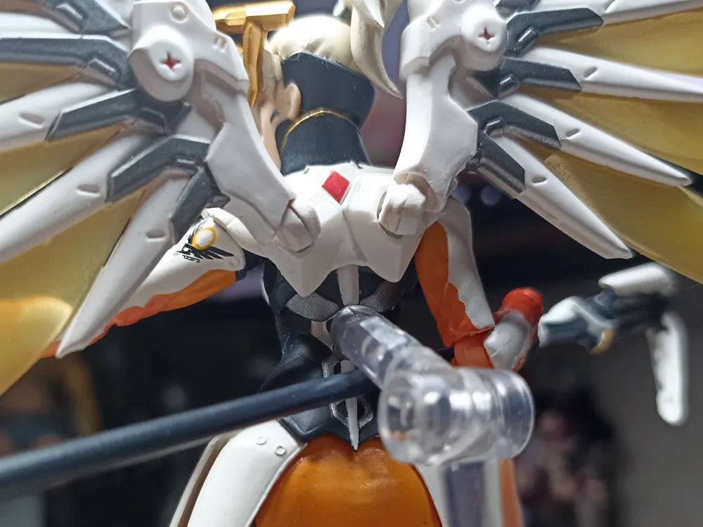 Figma compatible joint, 2.5mm (simplified for FDM) - Free 3D Print ...