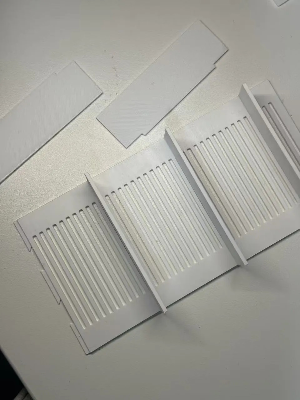 Modular Combination Storage Rack - Free 3D Print Model - MakerWorld
