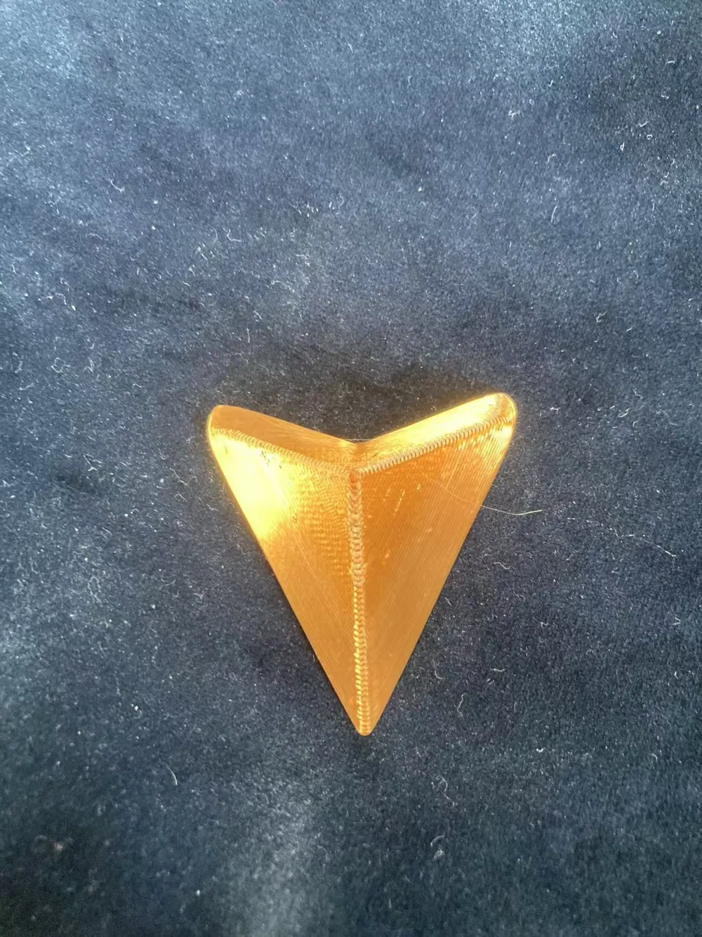 cosplay arrowhead shape - Free 3D Print Model - MakerWorld