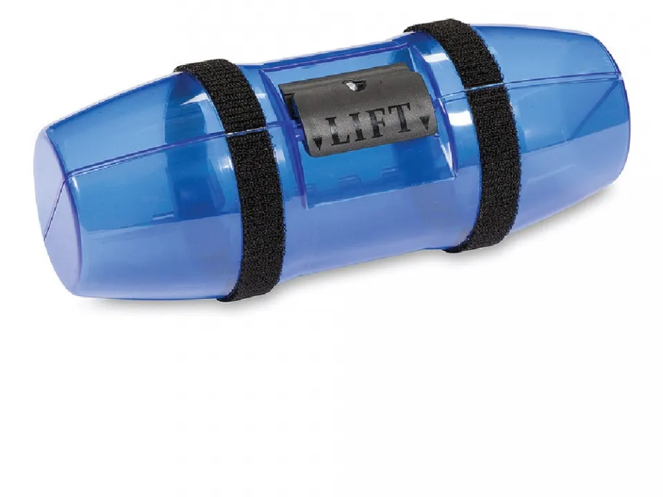 Tube canister test - Free 3D Print Model - MakerWorld