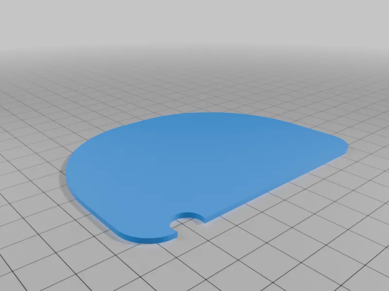 Sierra logo Lamp - Free 3D Print Model - MakerWorld