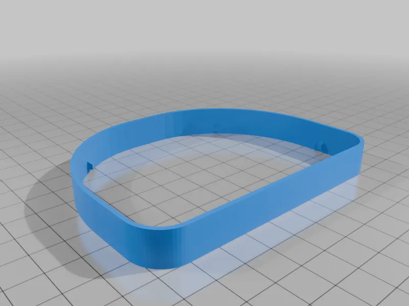 Sierra logo Lamp - Free 3D Print Model - MakerWorld