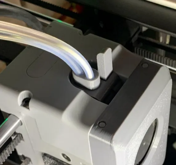 Flashforge Adventurer 5M (AD5M) Taglierina per filamento - Modello di ...