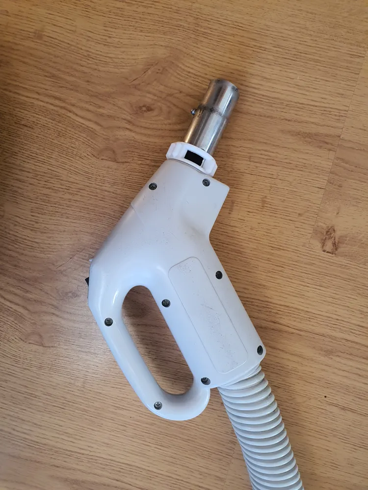 Airflow control ring drainvac - Free 3D Print Model - MakerWorld