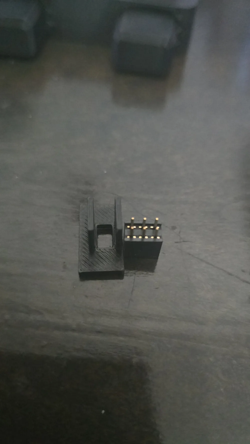 Dell PowerEdge R740 Fan Mod /Noctua Fan Housing - Free 3D Print Model ...