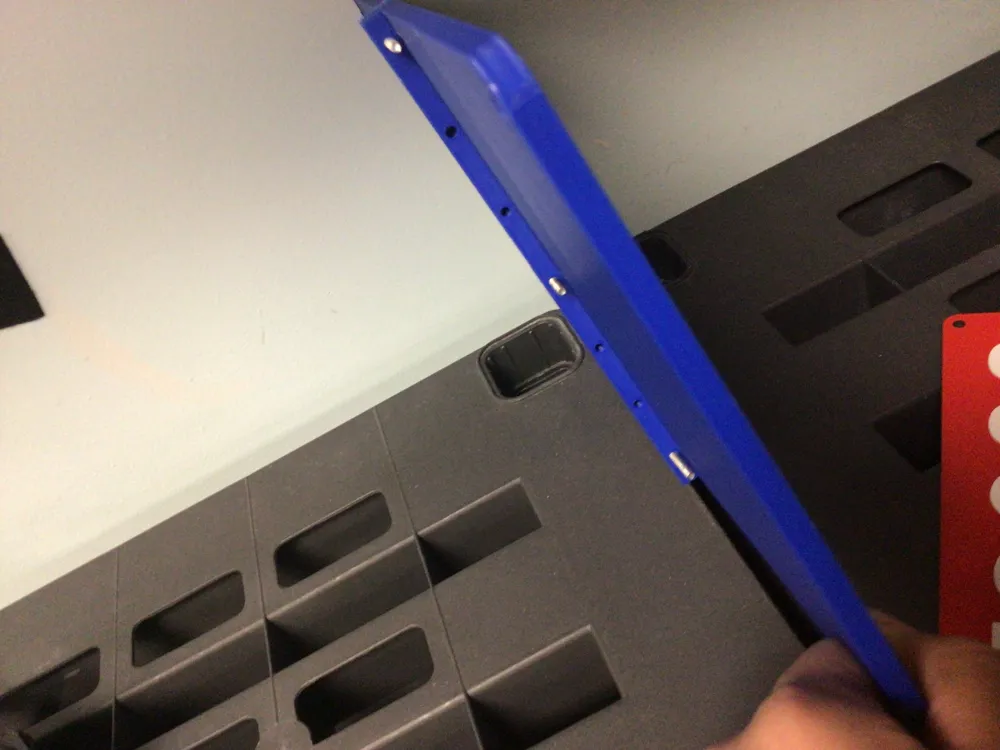 Side Panel Design-FTC - Free 3D Print Model - MakerWorld