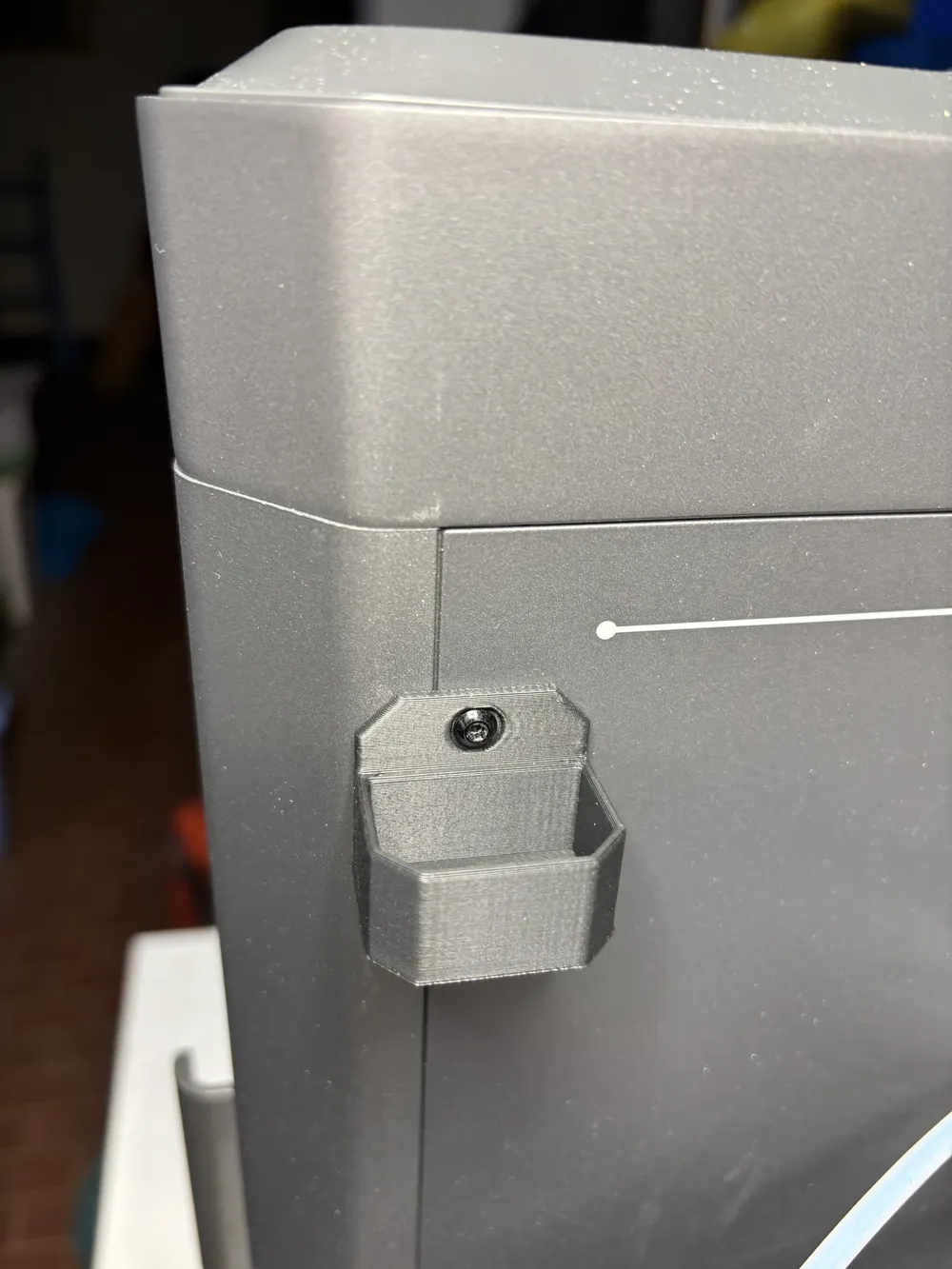 Purge Line Remover Holder - Free 3D Print Model - MakerWorld