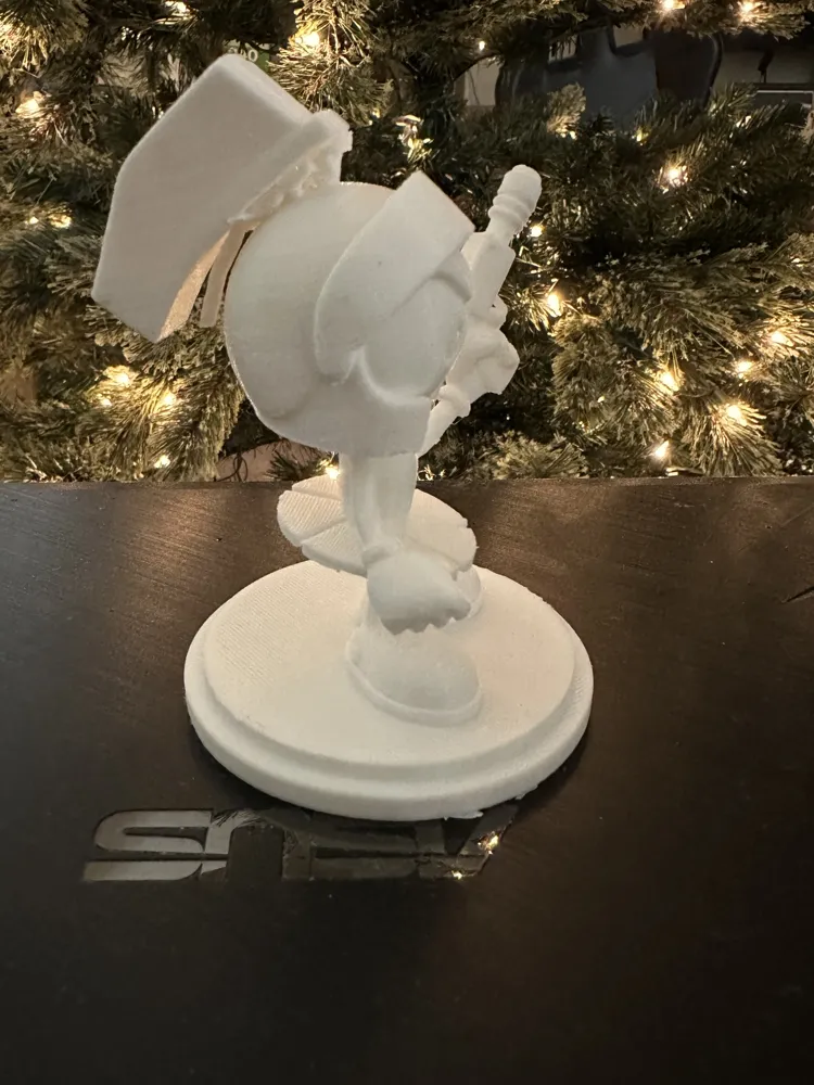 Marvin - Free 3D Print Model - MakerWorld