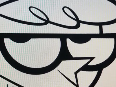 Dexter's laboratory - Free 3D Print Model - MakerWorld