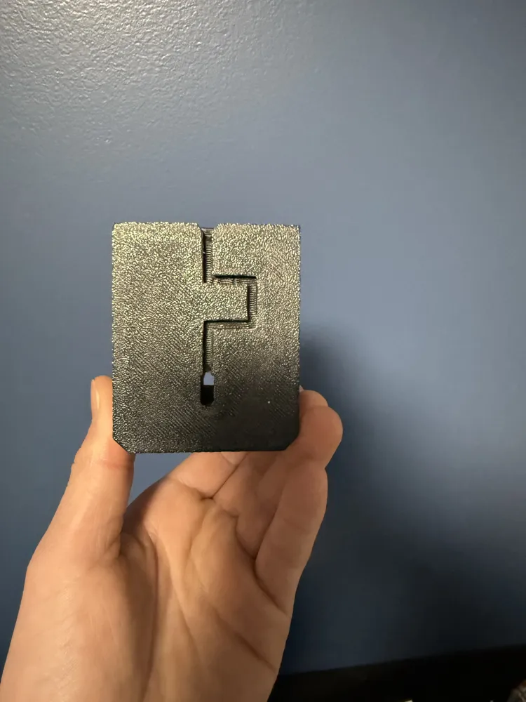 AirPods 4 Charging Stand - Free 3D Print Model - MakerWorld