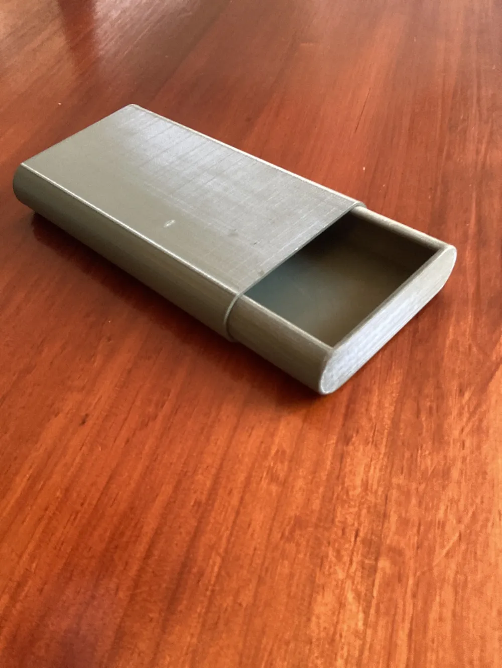 Open ended case - Free 3D Print Model - MakerWorld