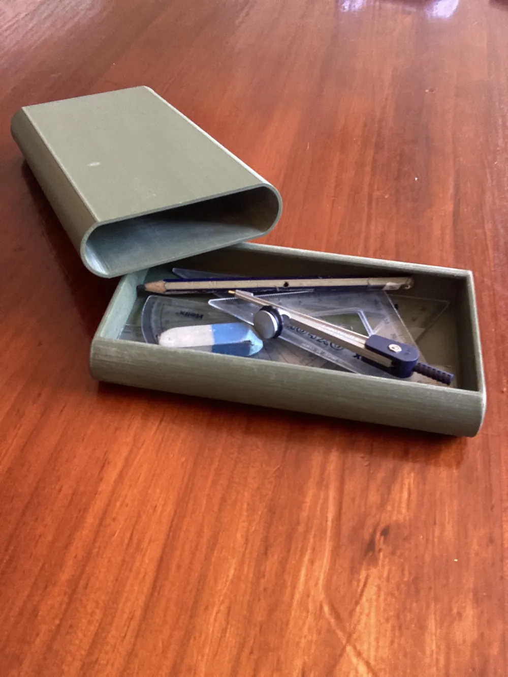 Open ended case - Free 3D Print Model - MakerWorld