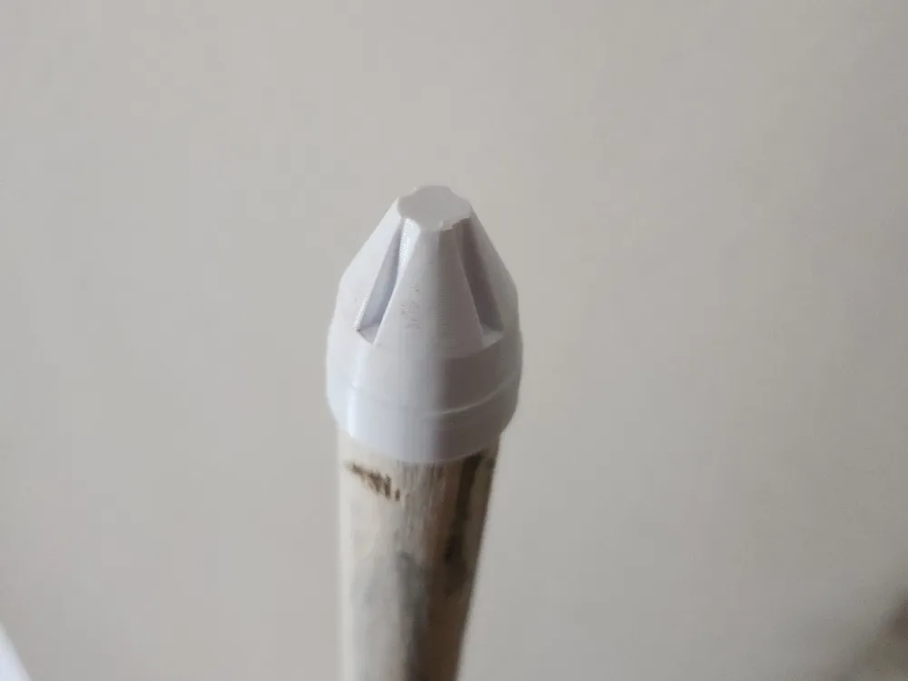 HVAC Diffuser Adjustment Key (interface) - Free 3D Print Model - MakerWorld