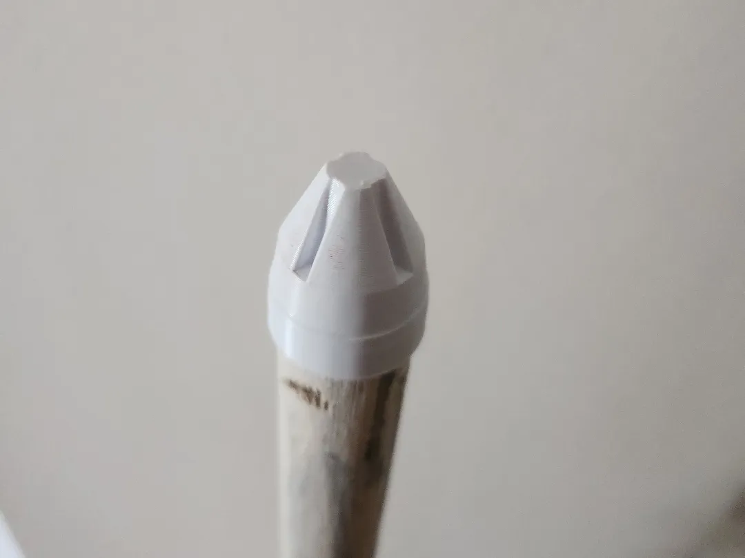 HVAC Diffuser Adjustment Key (interface) - Free 3D Print Model - MakerWorld