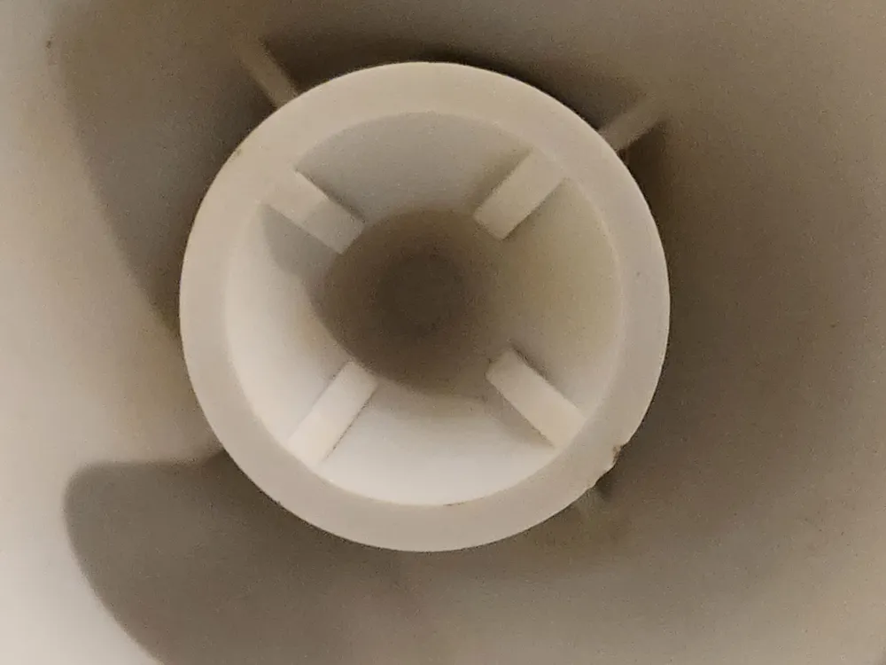 HVAC Diffuser Adjustment Key (interface) - Free 3D Print Model - MakerWorld