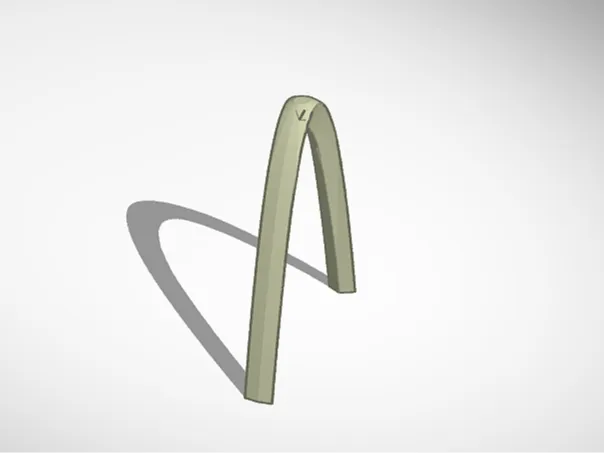 STL Arch - Free 3D Print Model - MakerWorld