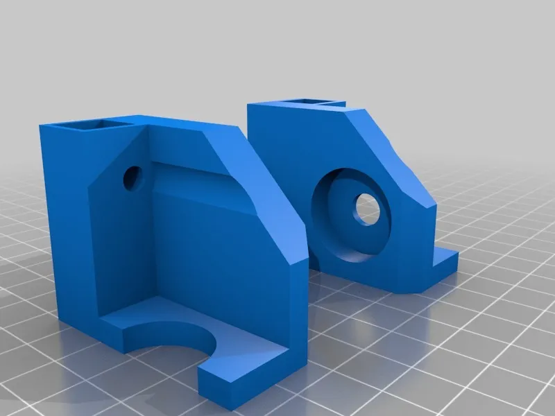 OpenBuilds C-Beam Double Slider - Free 3D Print Model - MakerWorld
