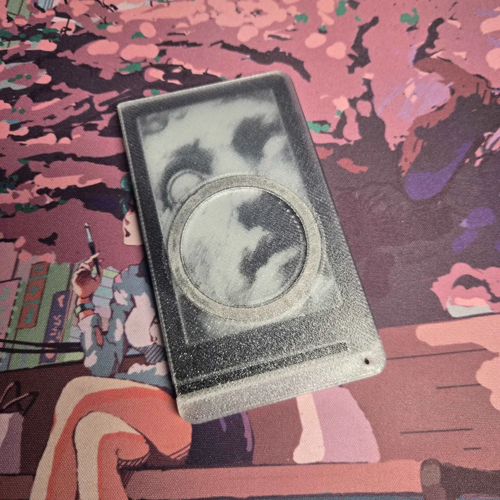 X4 Schiebehülle mit Magsafe – Kostenloses 3D-Druckmodell – MakerWorld